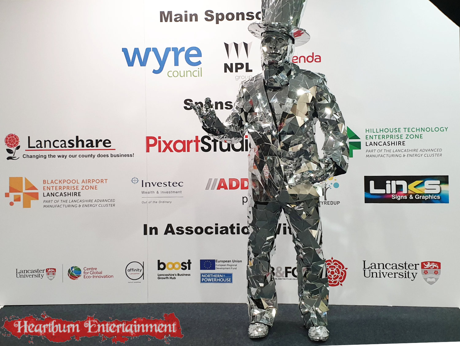 Mirror men dancers | Mirror men performers | Hire Mirror men dancers ...